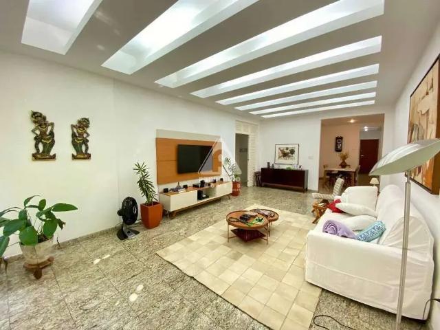 Apartamento para Venda em Rio de Janeiro/RJ Copacabana 3 Quartos
