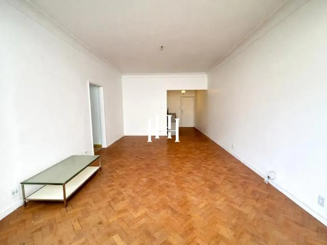 Apartamento para Venda em Rio de Janeiro/RJ Copacabana 3 Quartos