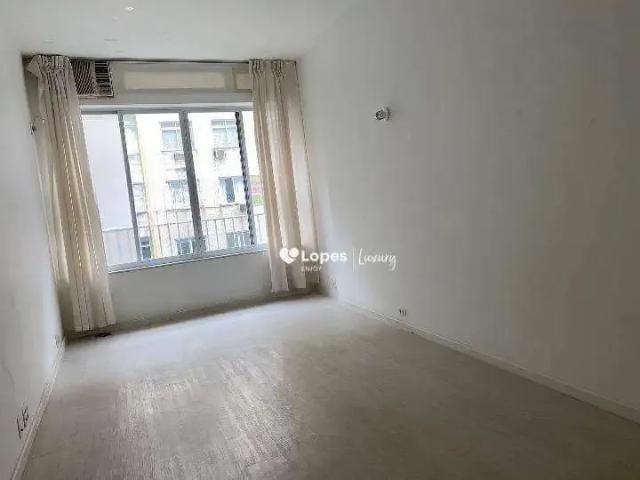 Apartamento para Venda em Rio de Janeiro/RJ Copacabana 3 Quartos