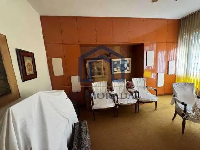 Apartamento para Venda em Rio de Janeiro/RJ Copacabana 3 Quartos