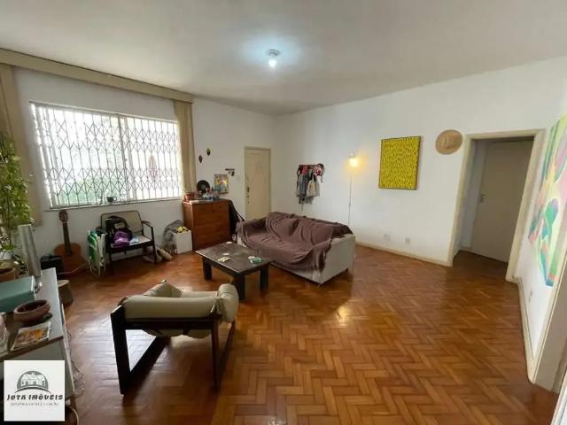 Apartamento para Venda em Rio de Janeiro/RJ Copacabana 3 Quartos