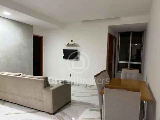 Apartamento para Venda em Rio de Janeiro/RJ Copacabana 3 Quartos