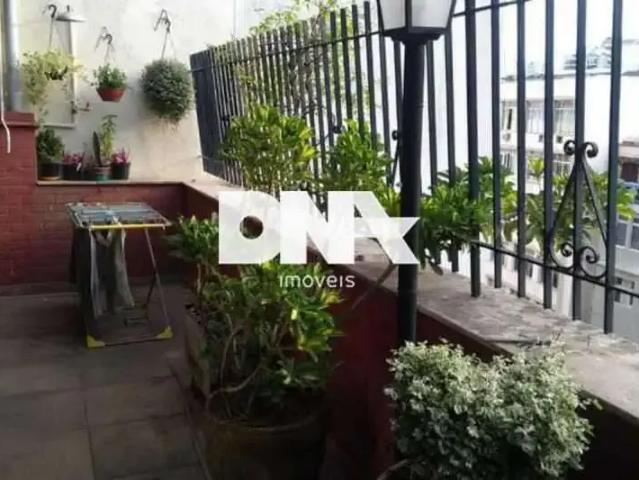 Apartamento para Venda em Rio de Janeiro/RJ Copacabana 3 Quartos