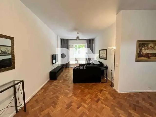 Apartamento para Venda em Rio de Janeiro/RJ Copacabana 3 Quartos