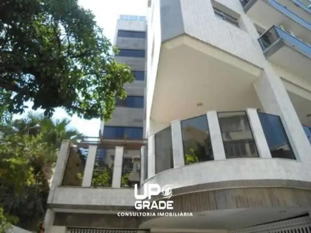 Apartamento para Venda em Rio de Janeiro/RJ Copacabana 3 Quartos