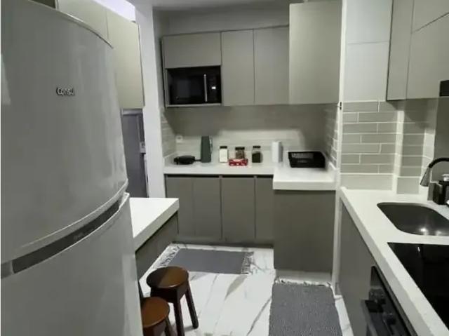 Apartamento para Venda em Rio de Janeiro/RJ Copacabana 3 Quartos