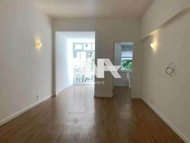 Apartamento para Venda em Rio de Janeiro/RJ Copacabana 3 Quartos