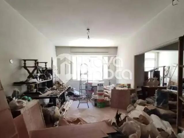 Apartamento para Venda em Rio de Janeiro/RJ Copacabana 3 Quartos