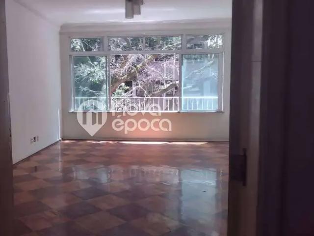 Apartamento para Venda em Rio de Janeiro/RJ Copacabana 3 Quartos