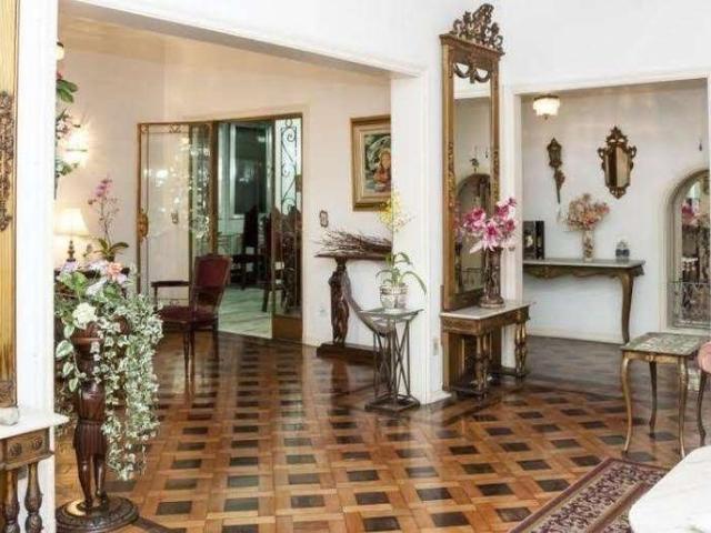 Apartamento para Venda em Rio de Janeiro/RJ Copacabana 3 Quartos