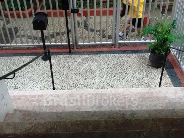 Apartamento para Venda em Rio de Janeiro/RJ Copacabana 3 Quartos