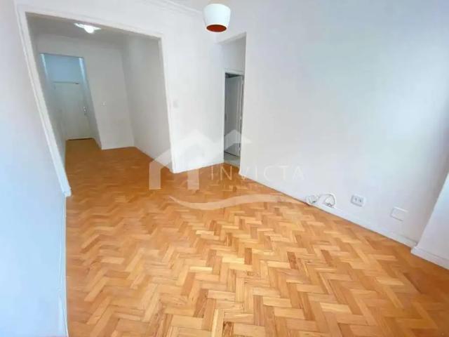 Apartamento para Venda em Rio de Janeiro/RJ Copacabana 3 Quartos