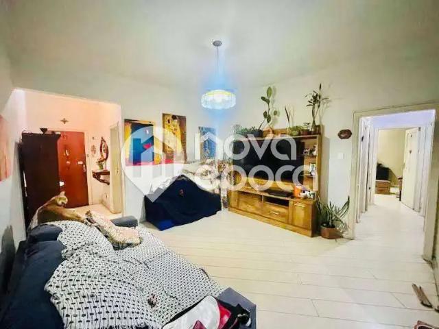 Apartamento para Venda em Rio de Janeiro/RJ Copacabana 3 Quartos