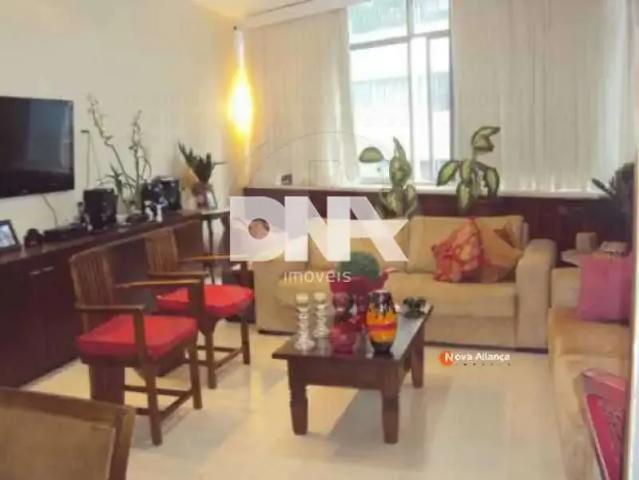 Apartamento para Venda em Rio de Janeiro/RJ Copacabana 3 Quartos
