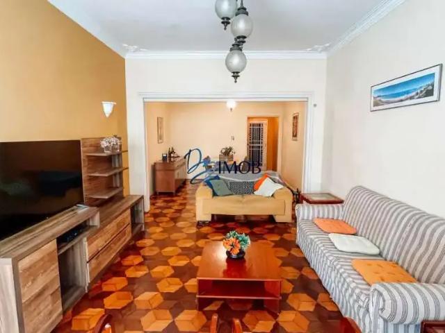 Apartamento para Venda em Rio de Janeiro/RJ Copacabana 3 Quartos