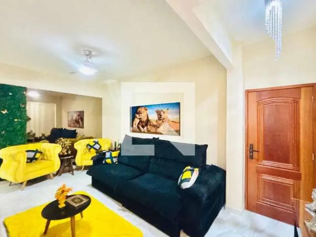 Apartamento para Venda em Rio de Janeiro/RJ Copacabana 3 Quartos