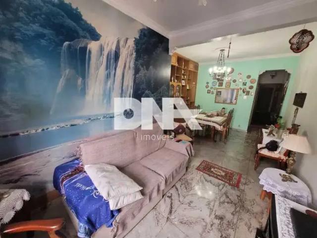Apartamento para Venda em Rio de Janeiro/RJ Copacabana 3 Quartos