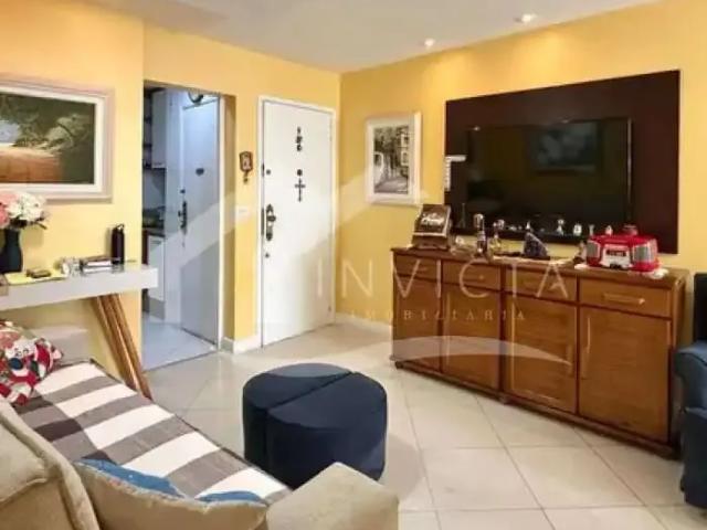 Apartamento para Venda em Rio de Janeiro/RJ Copacabana 3 Quartos