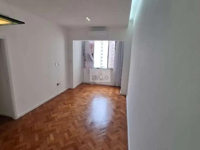 Apartamento para Venda em Rio de Janeiro/RJ Copacabana 3 Quartos