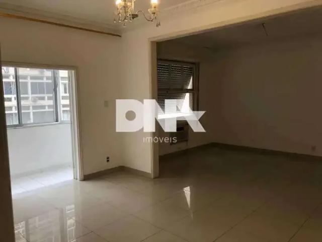 Apartamento para Venda em Rio de Janeiro/RJ Copacabana 3 Quartos