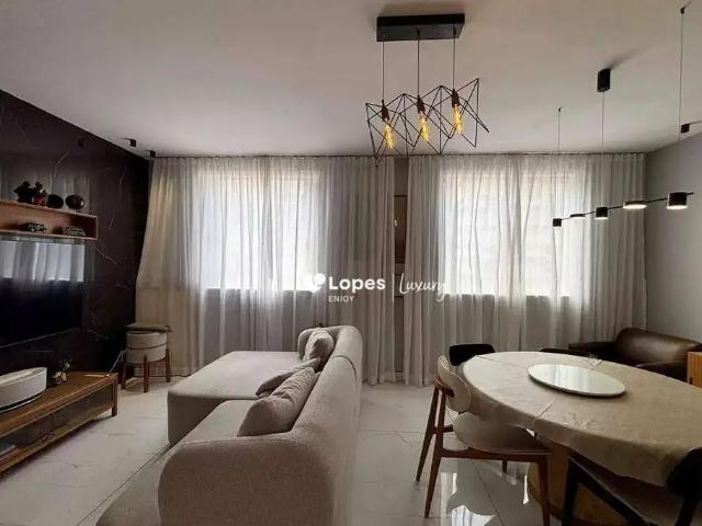 Apartamento para Venda em Rio de Janeiro/RJ Copacabana 3 Quartos