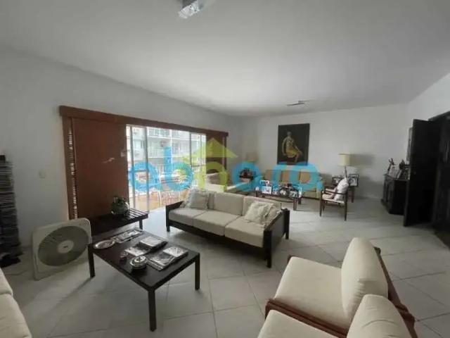 Apartamento para Venda em Rio de Janeiro/RJ Copacabana 3 Quartos