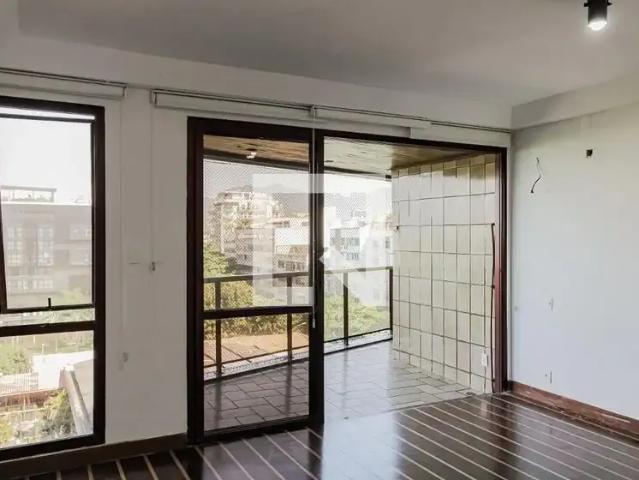 Apartamento para Venda em Rio de Janeiro/RJ Copacabana 3 Quartos