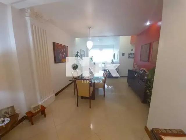 Apartamento para Venda em Rio de Janeiro/RJ Copacabana 3 Quartos