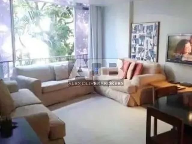 Apartamento para Venda em Rio de Janeiro/RJ Copacabana 3 Quartos
