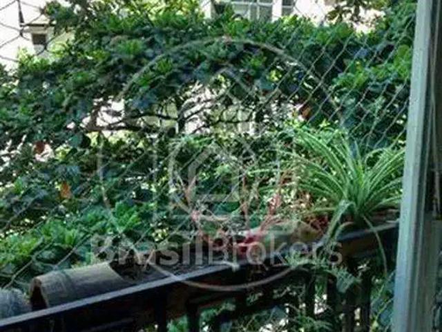 Apartamento para Venda em Rio de Janeiro/RJ Copacabana 3 Quartos