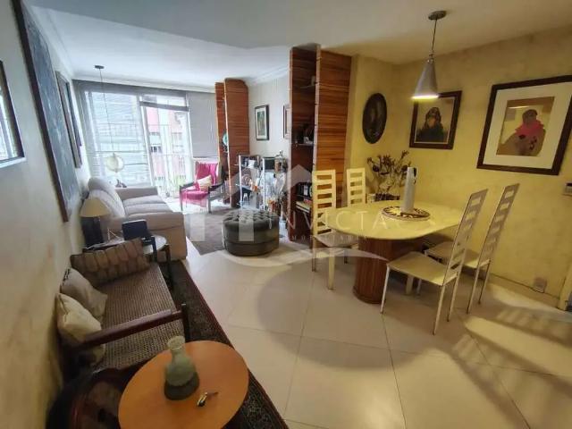 Apartamento para Venda em Rio de Janeiro/RJ Copacabana 3 Quartos