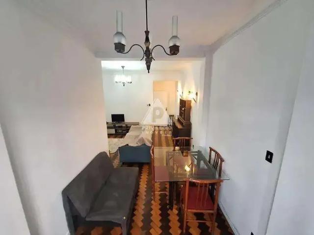 Apartamento para Venda em Rio de Janeiro/RJ Copacabana 3 Quartos