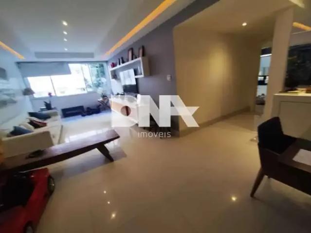 Apartamento para Venda em Rio de Janeiro/RJ Copacabana 3 Quartos