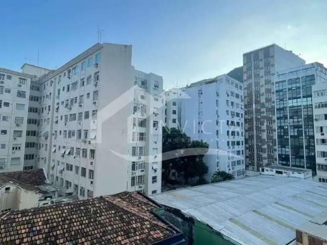 Apartamento para Venda em Rio de Janeiro/RJ Copacabana 3 Quartos