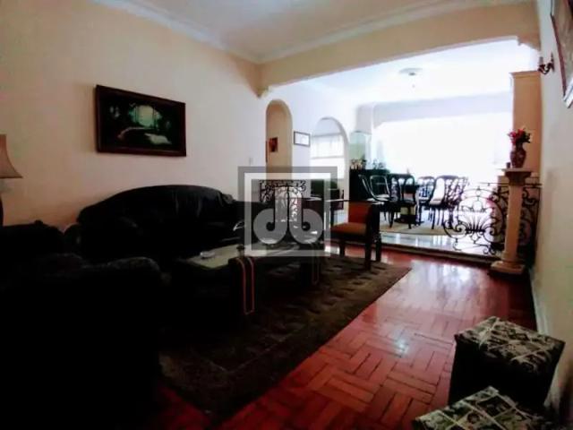 Apartamento para Venda em Rio de Janeiro/RJ Copacabana 3 Quartos