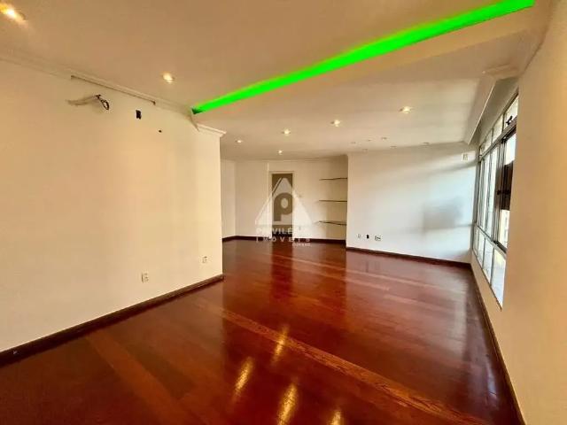 Apartamento para Venda em Rio de Janeiro/RJ Copacabana 3 Quartos