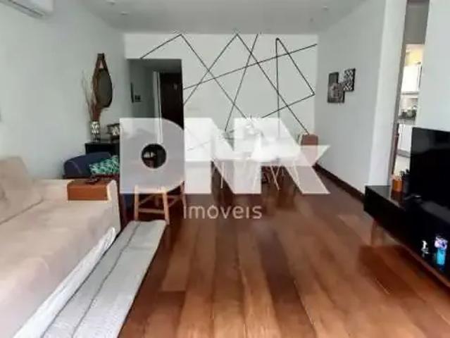 Apartamento para Venda em Rio de Janeiro/RJ Copacabana 3 Quartos