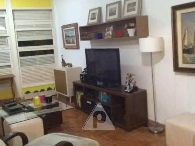 Apartamento para Venda em Rio de Janeiro/RJ Copacabana 3 Quartos