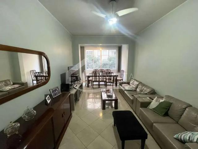 Apartamento para Venda em Rio de Janeiro/RJ Copacabana 3 Quartos