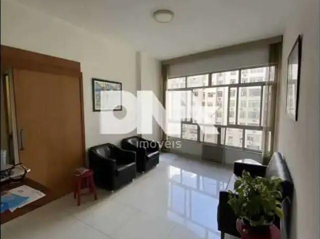 Apartamento para Venda em Rio de Janeiro/RJ Copacabana 3 Quartos