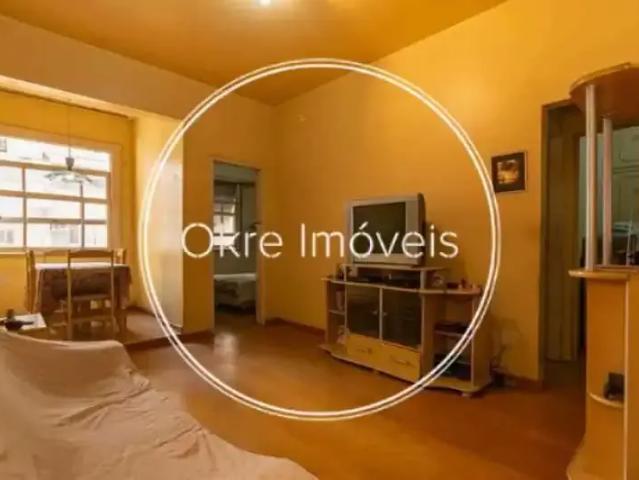 Apartamento para Venda em Rio de Janeiro/RJ Copacabana 3 Quartos