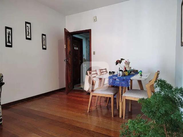 Apartamento para Venda em Rio de Janeiro/RJ Copacabana 3 Quartos