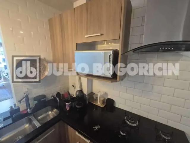 Apartamento para Venda em Rio de Janeiro/RJ Copacabana 3 Quartos