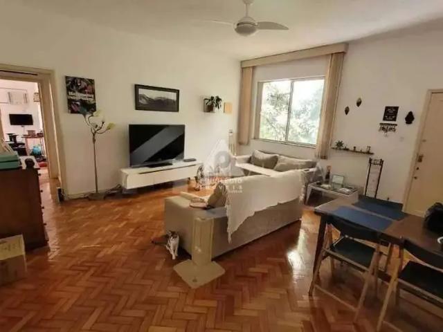 Apartamento para Venda em Rio de Janeiro/RJ Copacabana 3 Quartos