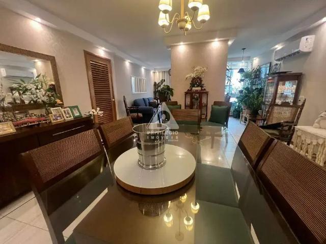 Apartamento para Venda em Rio de Janeiro/RJ Copacabana 3 Quartos