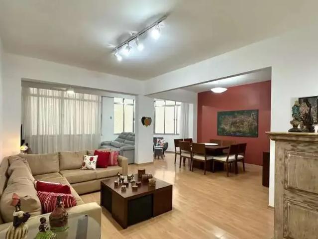 Apartamento para Venda em Rio de Janeiro/RJ Copacabana 3 Quartos