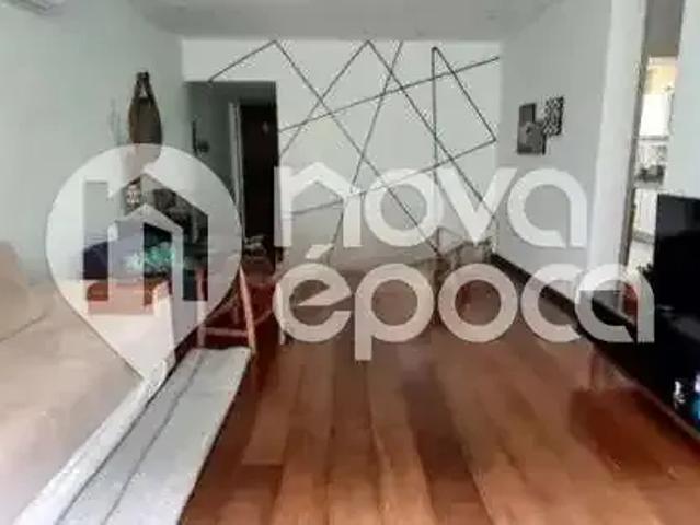 Apartamento para Venda em Rio de Janeiro/RJ Copacabana 3 Quartos