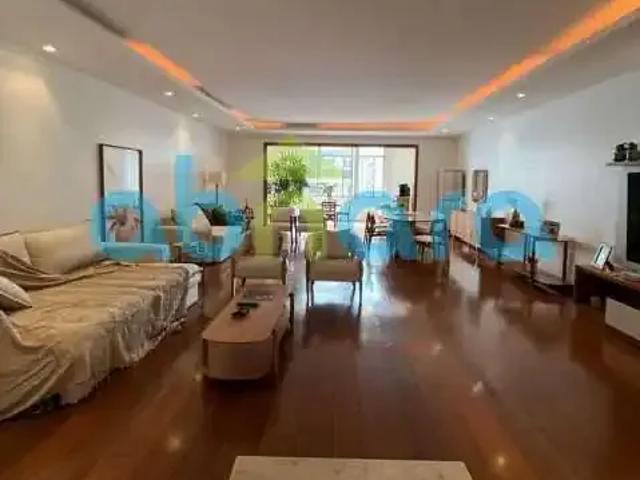 Apartamento para Venda em Rio de Janeiro/RJ Copacabana 3 Quartos