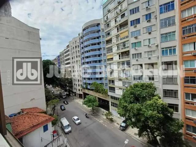 Apartamento para Venda em Rio de Janeiro/RJ Copacabana 3 Quartos