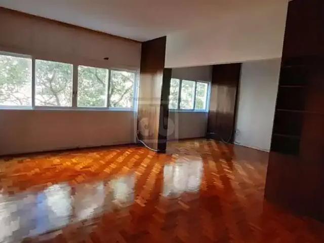 Apartamento para Venda em Rio de Janeiro/RJ Copacabana 3 Quartos